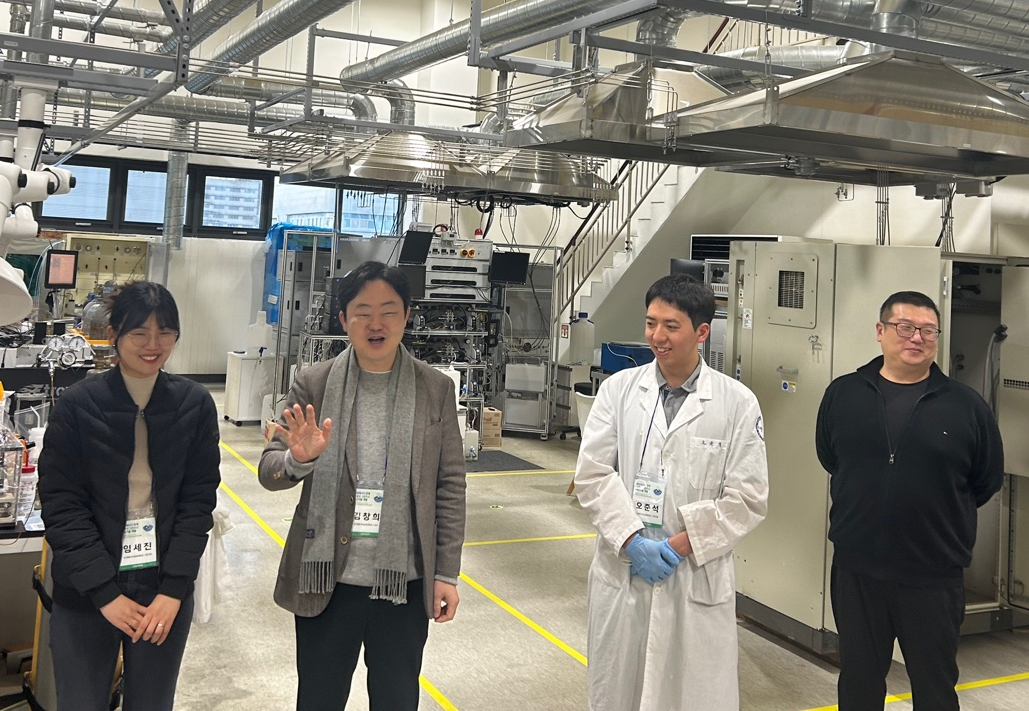 WE Lab - 한국에너지공과대학교